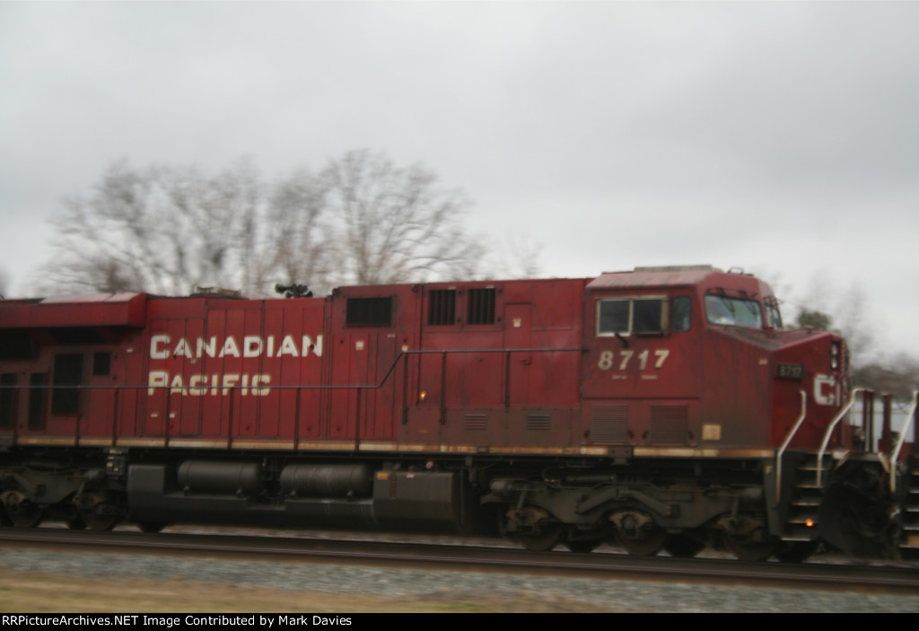 CP 8717